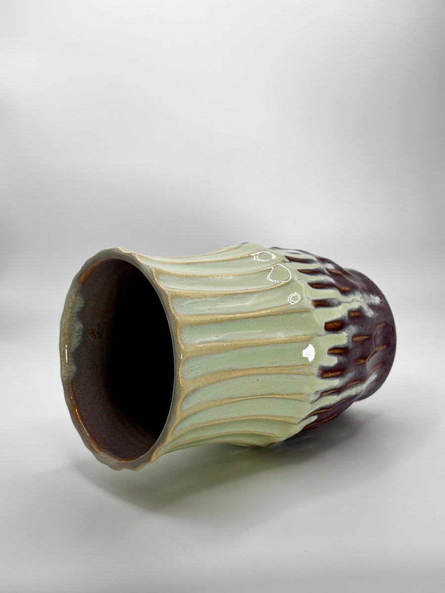 Textured Cup – Haven Tunin Studios