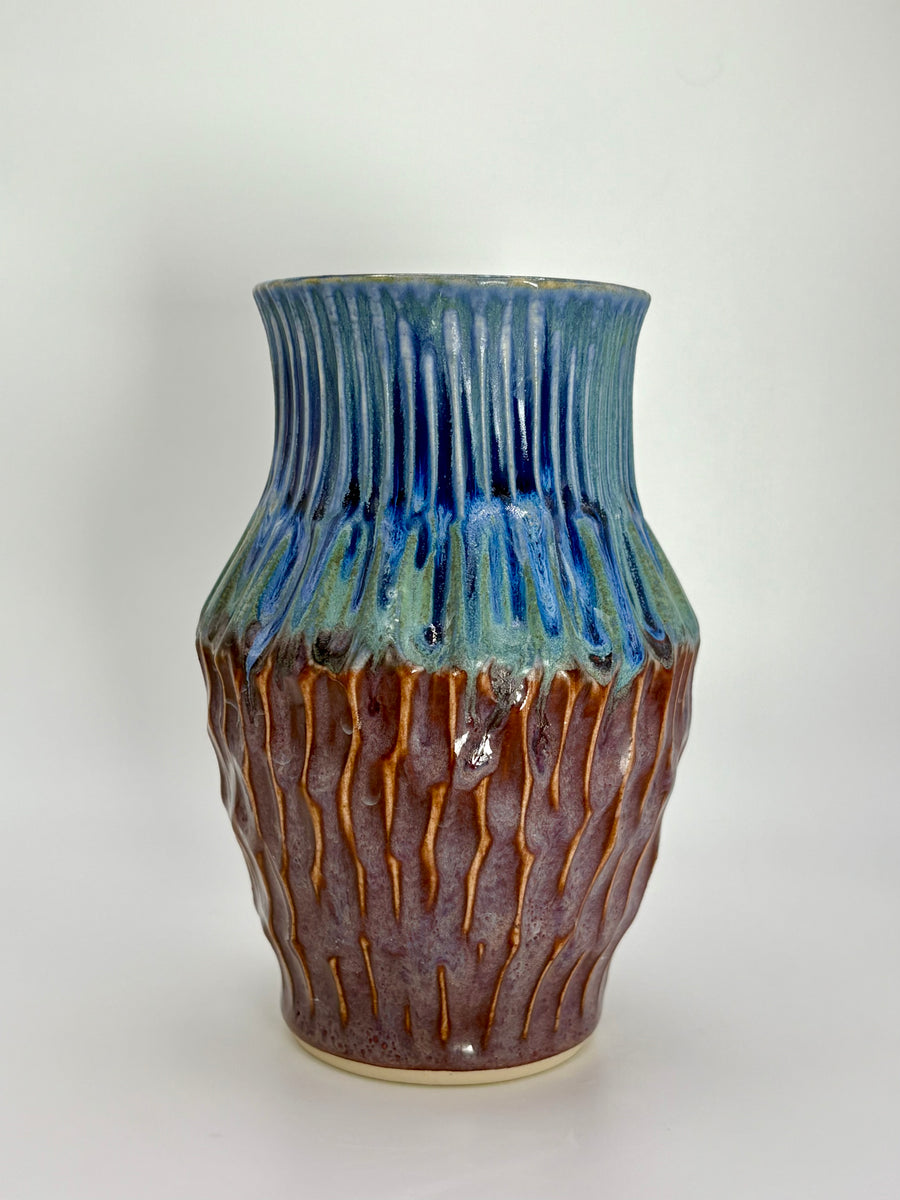 Textured Cup – Haven Tunin Studios