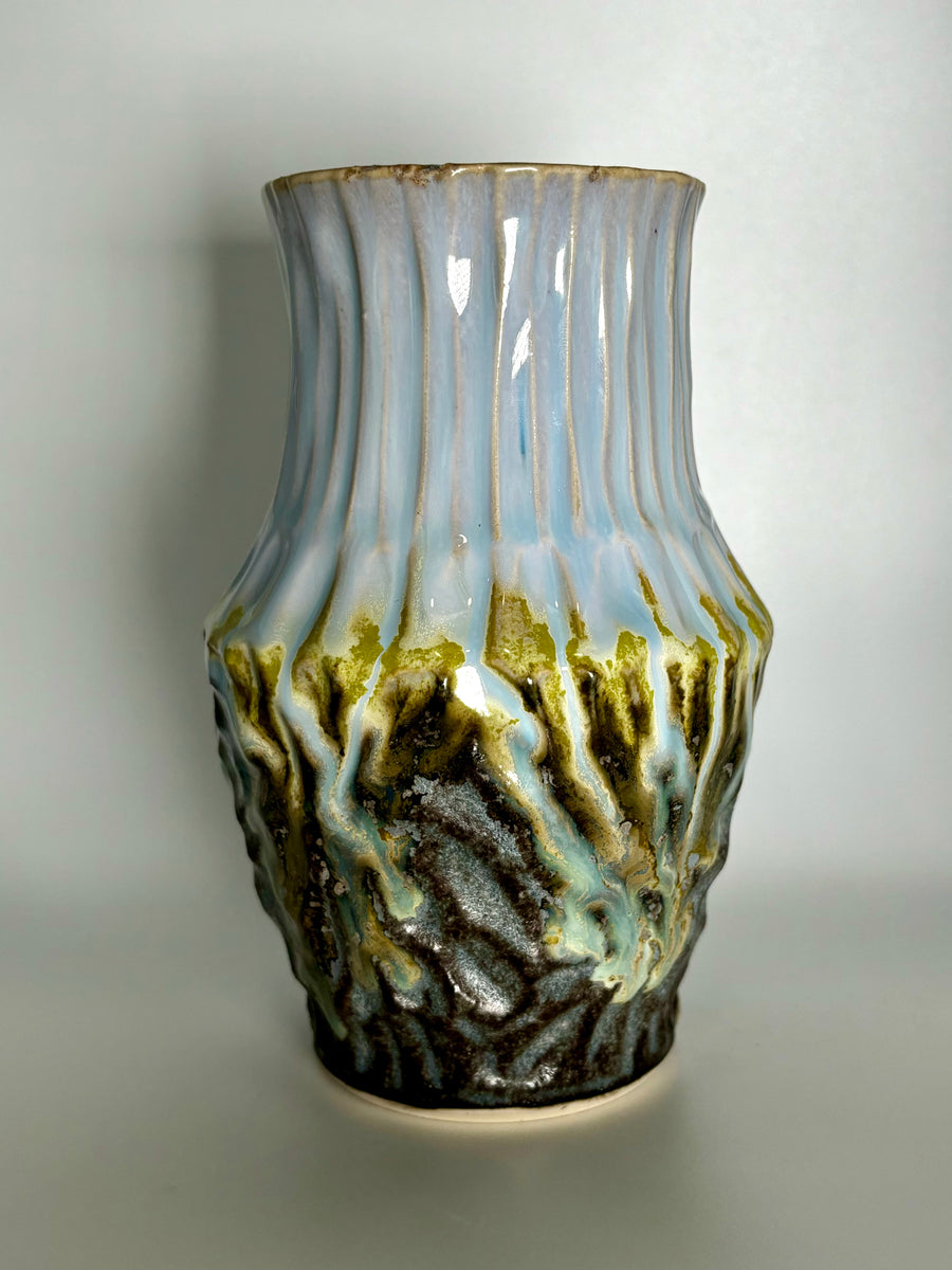 Textured Cup – Haven Tunin Studios