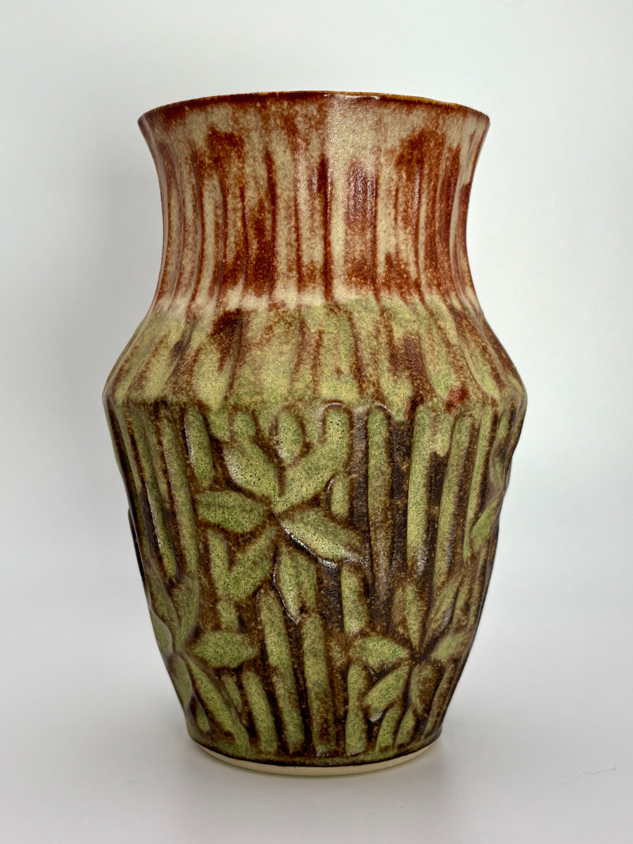 Textured Cup – Haven Tunin Studios