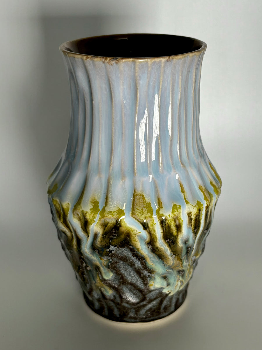 Textured Cup – Haven Tunin Studios